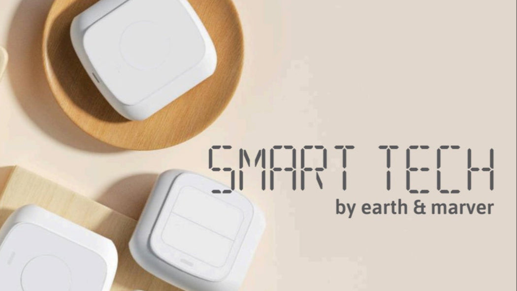 About Us – Smart Tech By Earth & Marver